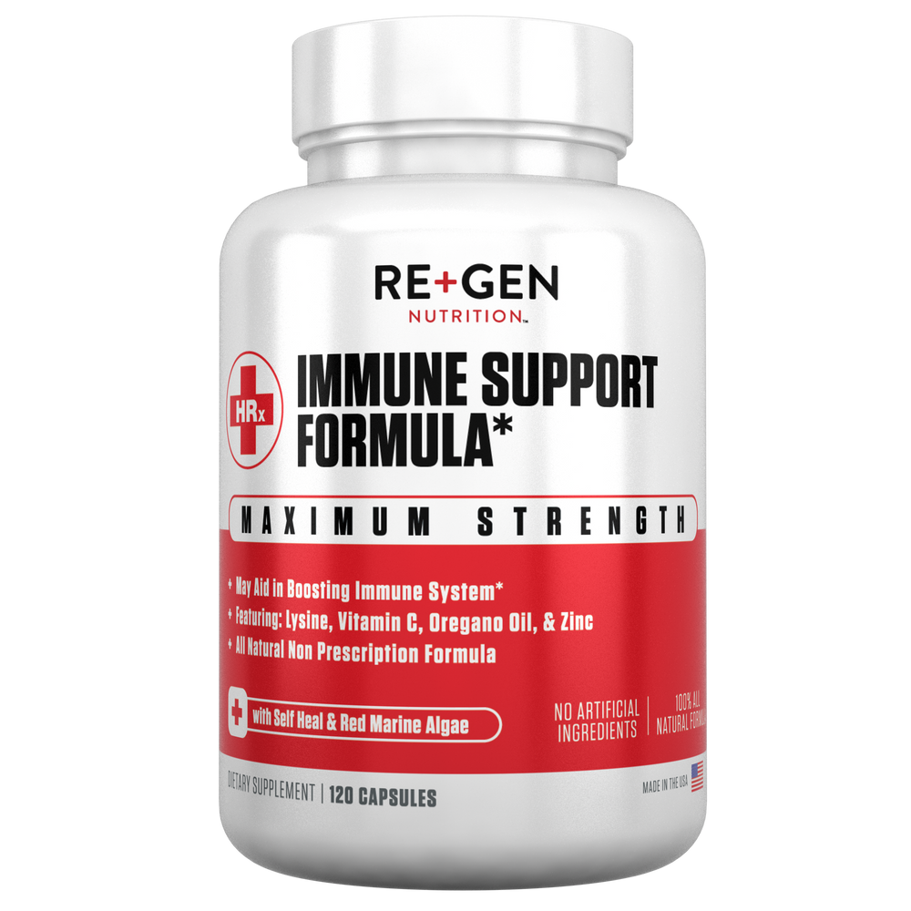 Herp Rescue – Re+Gen Nutrition